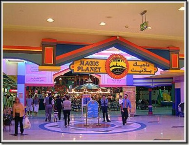 Skylines Travel: Dubai – A City for Kids